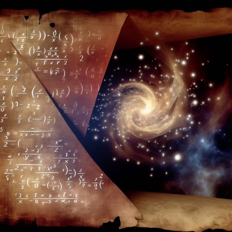 代数の美しさを解き明かす：数字の背後に隠された世界 - Arutowa