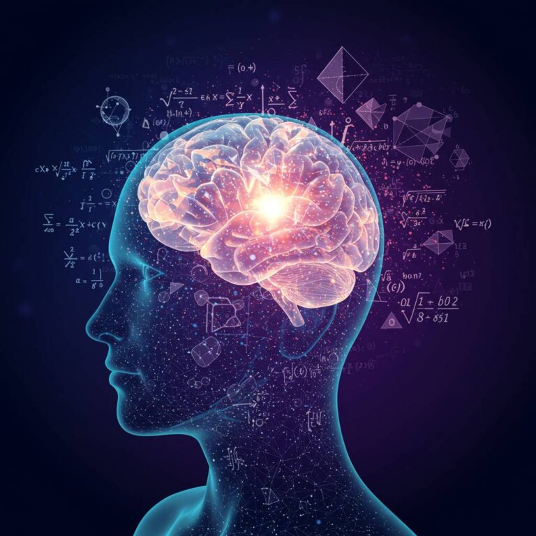 数学とAIの未来：人間の限界を超える瞬間 - Arutowa