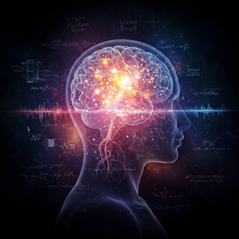 量子の世界から見た意識：物理学が解き明かす心の謎 - Arutowa