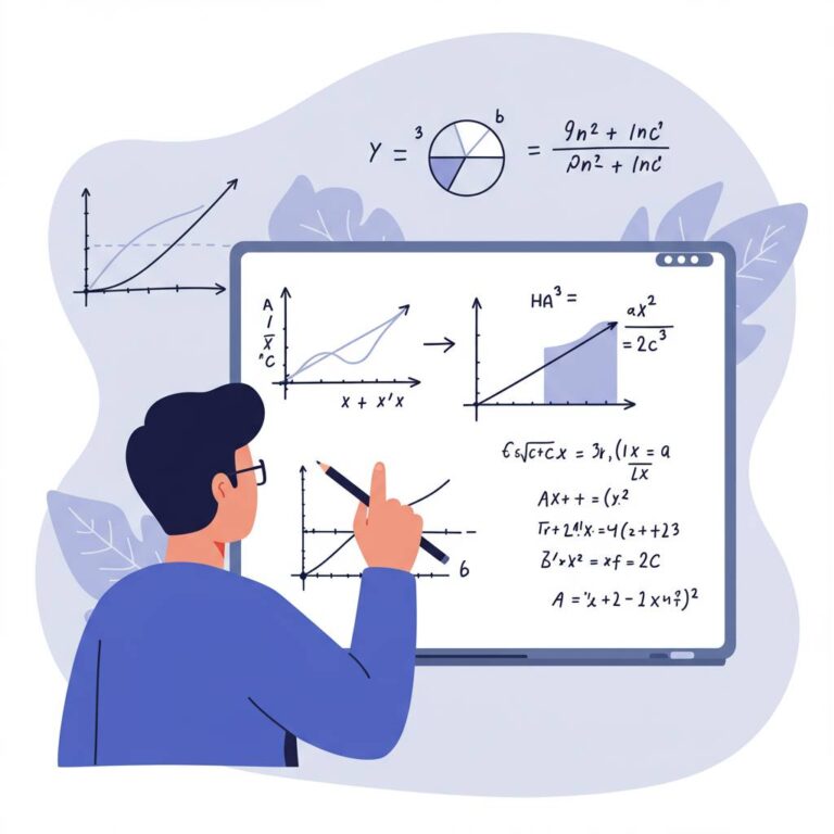 数学が苦手でも理解できる！5分でわかる微分積分の基礎知識 - Arutowa