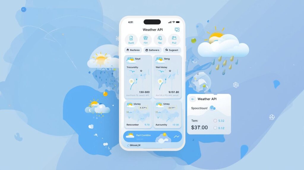 お天気APIアプリをAIで作成してみた──全国の「いま」を一覧で見る - Arutowa